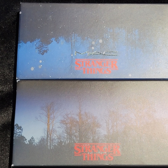 MAC Cosmetics | Makeup | Mac X Stranger Things Makeup Collection ...